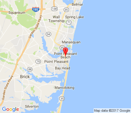 Point Pleasant Beach Locksmith - Locksmith Point Pleasant Beach, NJ ...